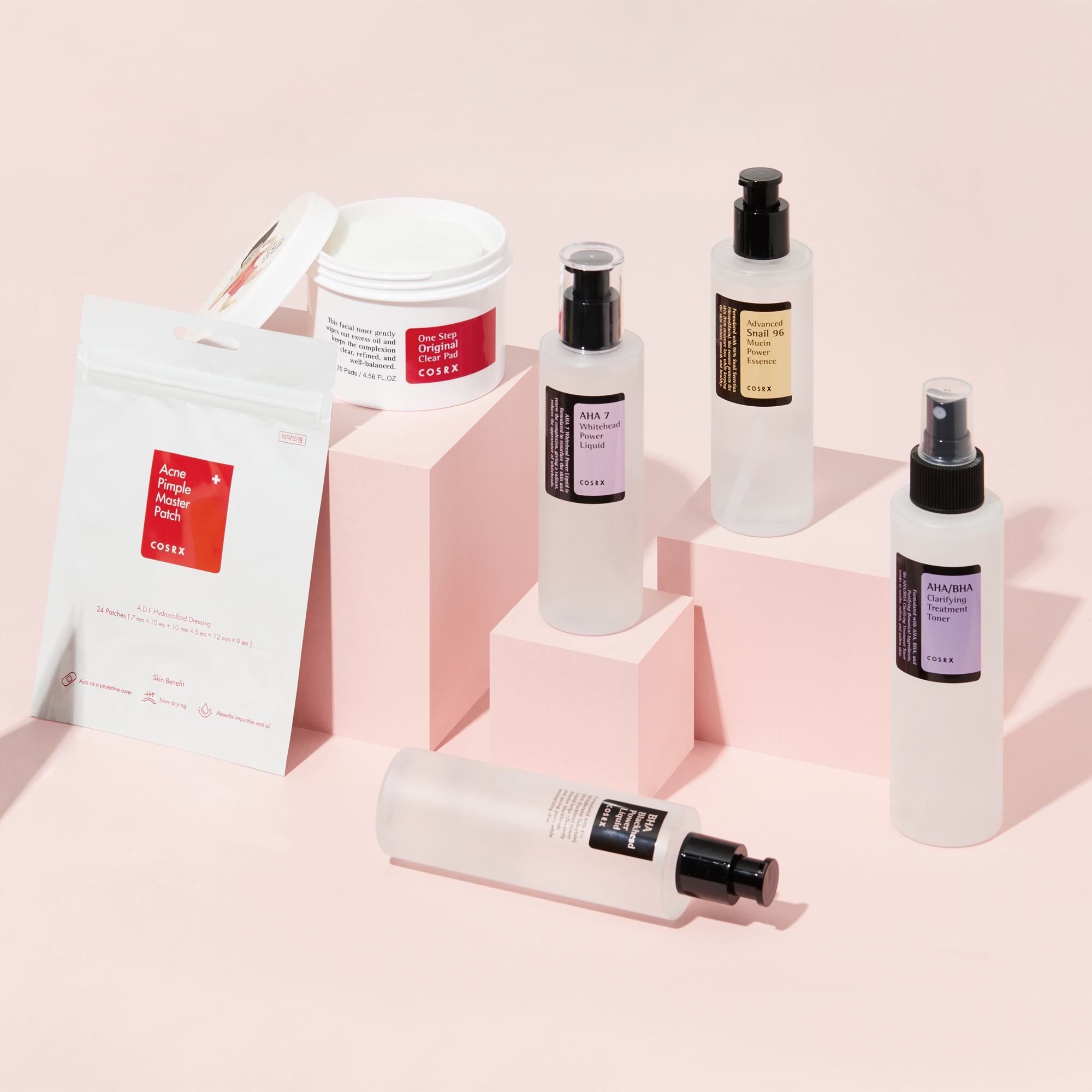 Double D Studio | Cosrx