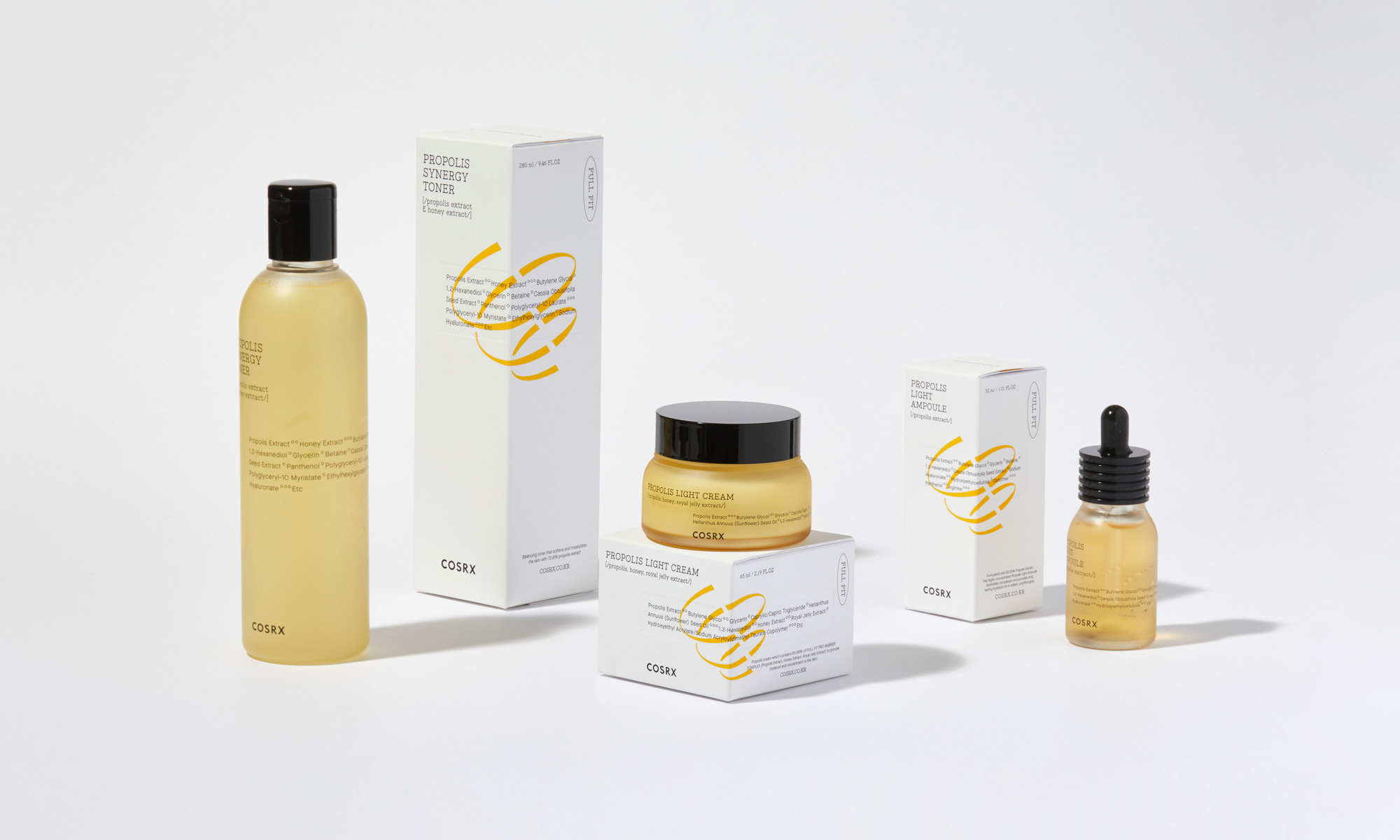 Double D Studio | Cosrx