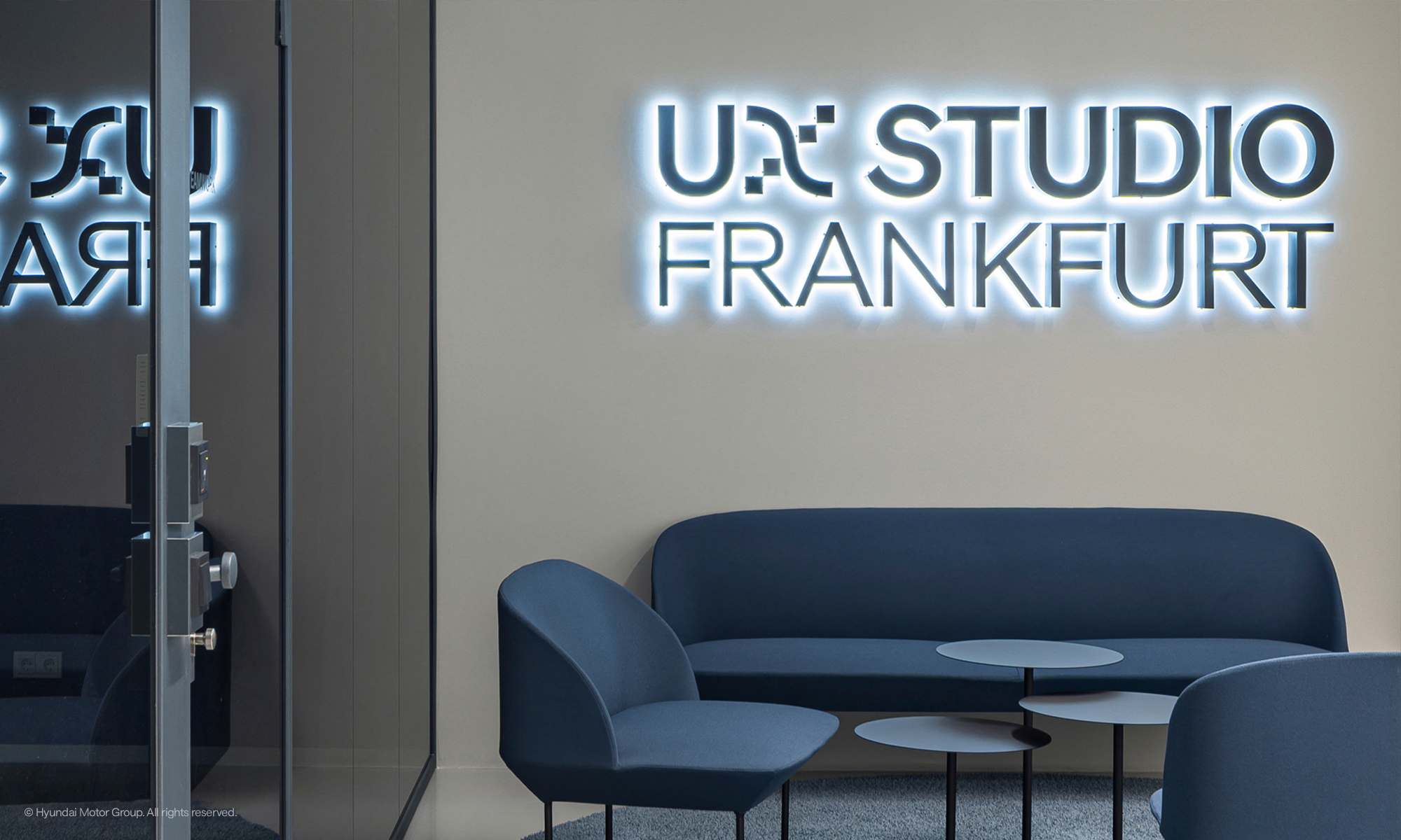 Double D Studio | Hyundai UX Studio