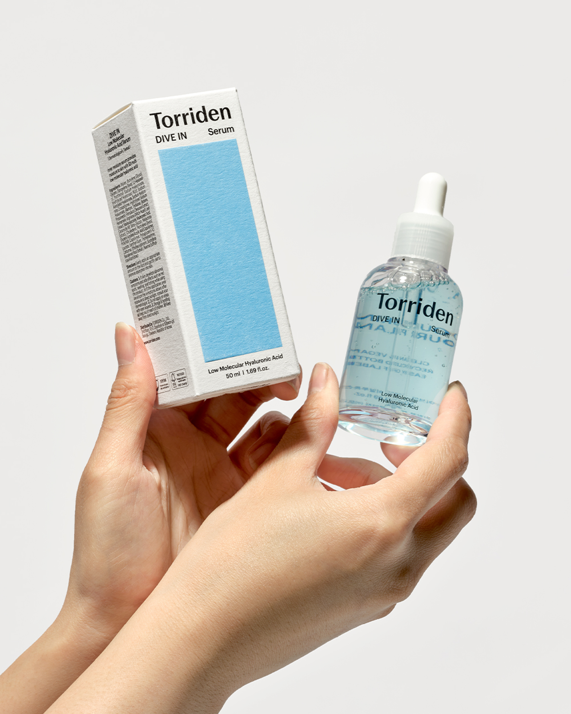 Double D Studio | Torriden - Works